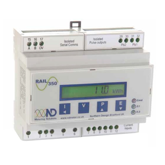 Device Support | EnergyCAP