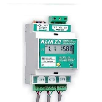 Device Support | EnergyCAP