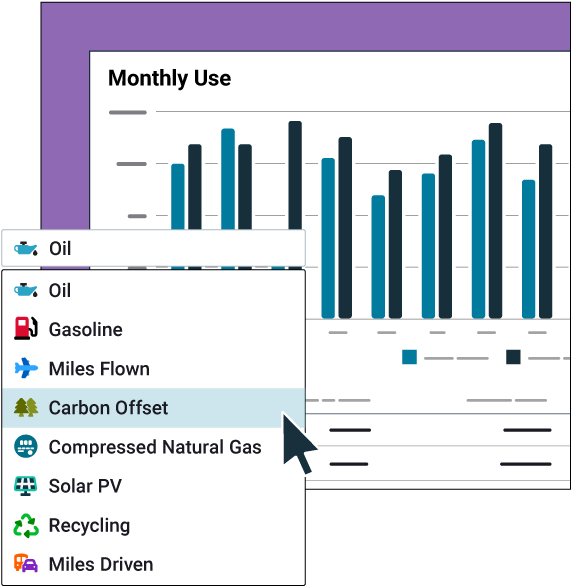 Energy Management & Monitoring Solutions | EnergyCAP
