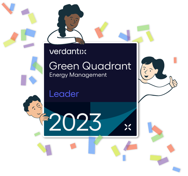 Energy Management & Monitoring Solutions | EnergyCAP