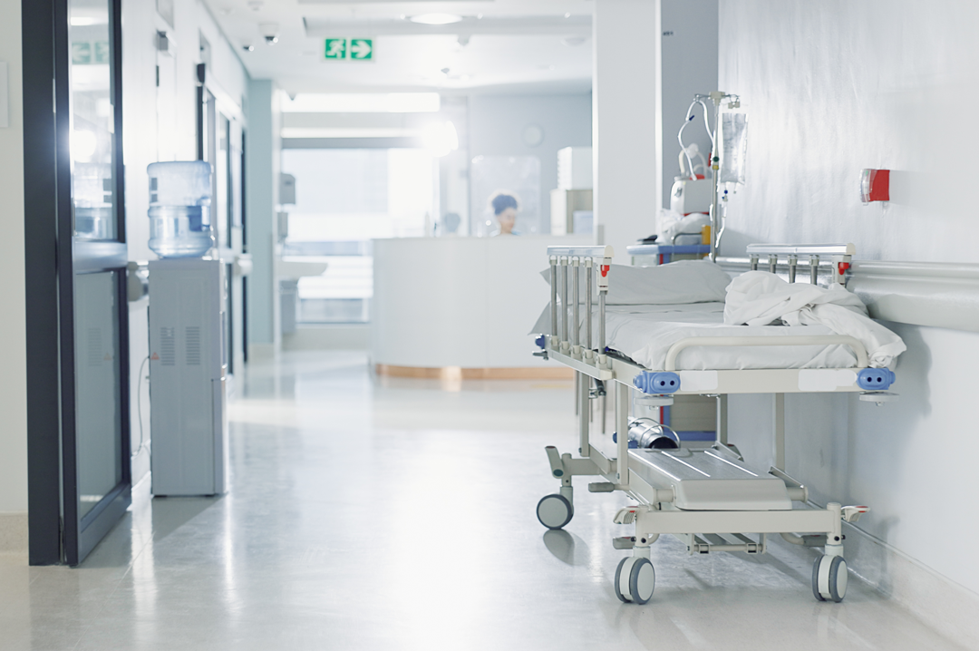 Energy and Utility Bill Software for Healthcare| EnergyCAP