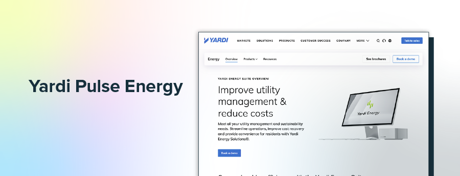 The complete energy management software comparison guide
