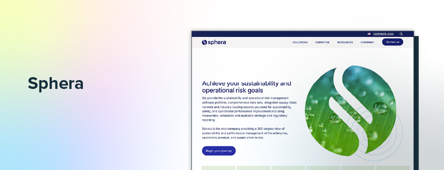 11 sustainability management software solutions to cut carbon