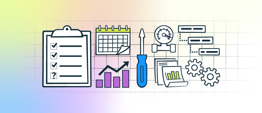 7 steps to build an effective preventative maintenance program