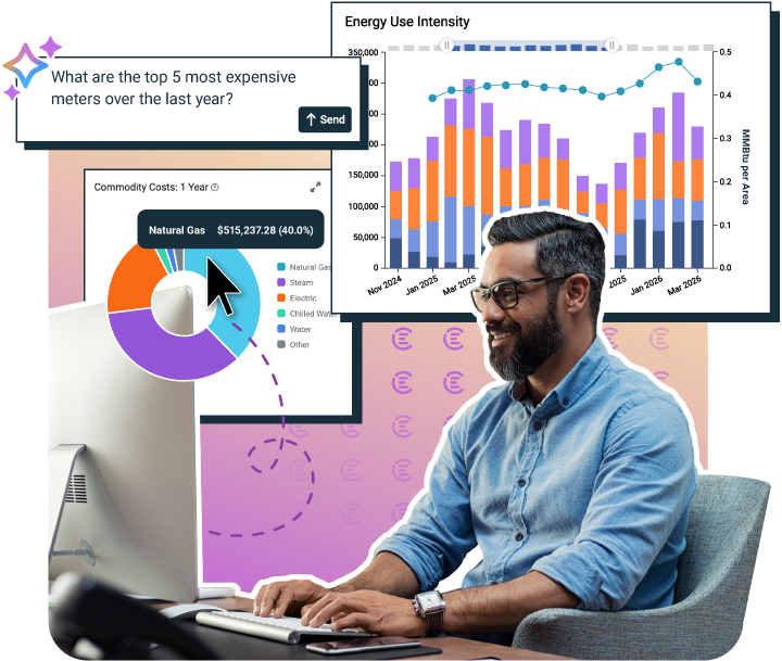 Utility bill and energy management software | EnergyCAP